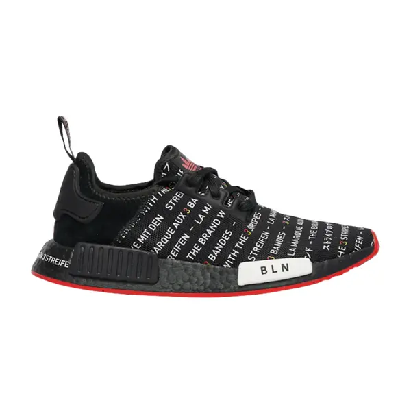 Adidas Nmd_r1 Berlin