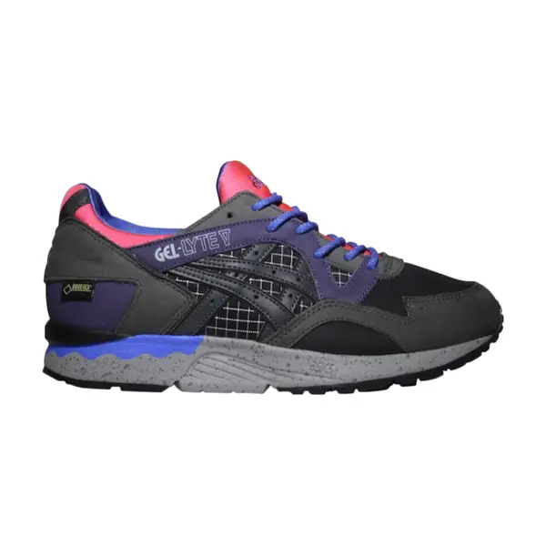 Asics Gel Lyte 5 Sneakers - Grey