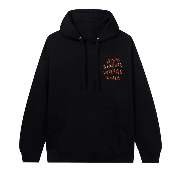 ANTI SOCIAL SOCIAL CLUB Everything You Want Hoodie