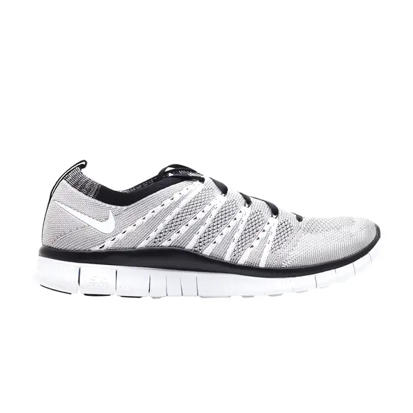 Nike Free Flyknit Htm Sp Sneakers - White