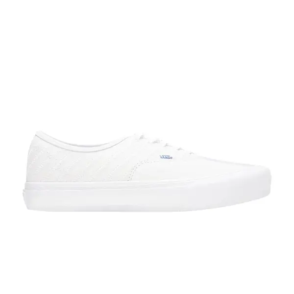 VANS Authentic Vlt Lx Stealth - White
