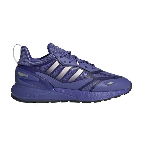 Adidas Zx 2k Boost 2.0 Sneakers - Purple