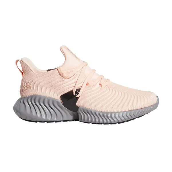 Adidas Alphabounce Instinct Sneakers - Orange