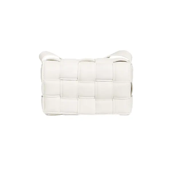 Bottega Veneta Small Padded Cassette Bag