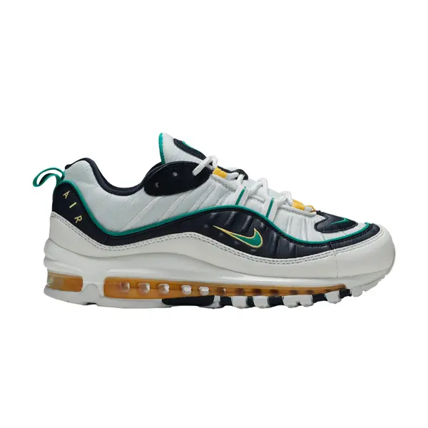 Nike Air Max 98 Sneakers - Blue