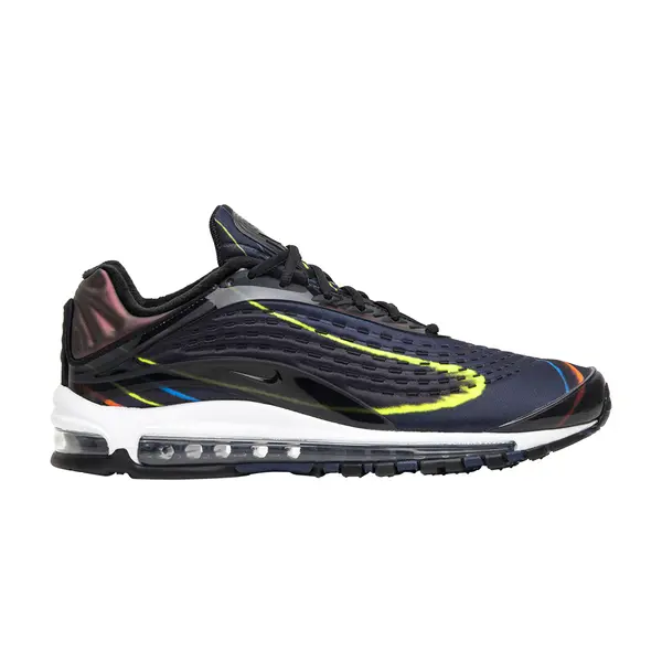 Nike Max Deluxe Sneakers