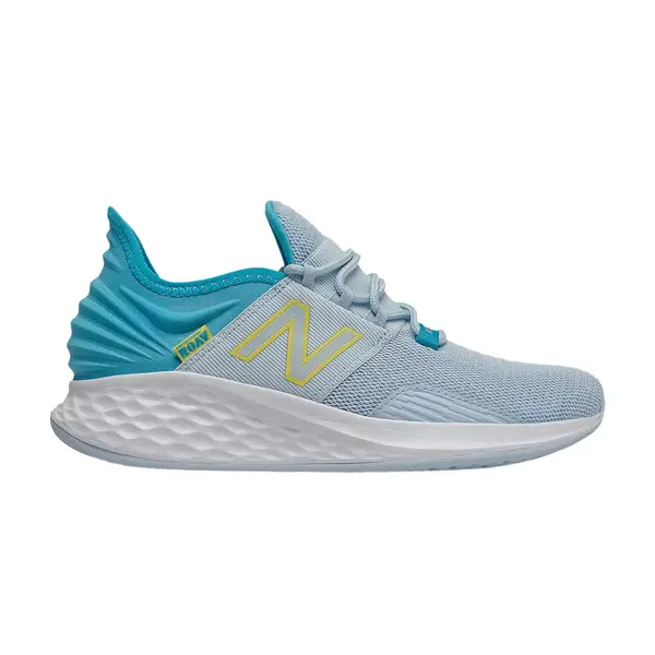 NEW BALANCE Fresh Foam Roav Sneakers - Blue