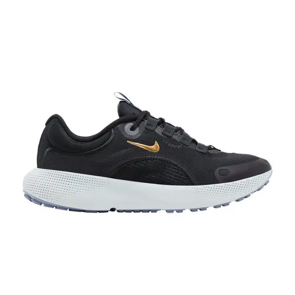 Nike React Escape Run Sneakers - Grey