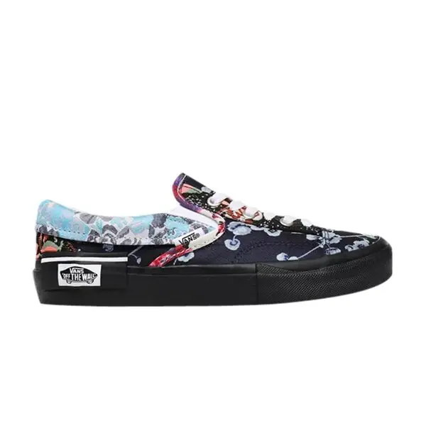 VANS Classic Slip-on Cap Florals - Multicolor