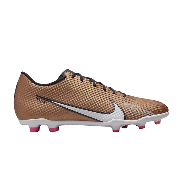Nike Mercurial Vapor 15 Club Mg Generation Pack - Gold