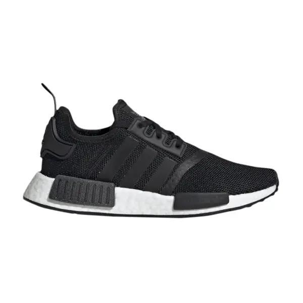 Adidas Nmd_r1 J Sneakers - Black