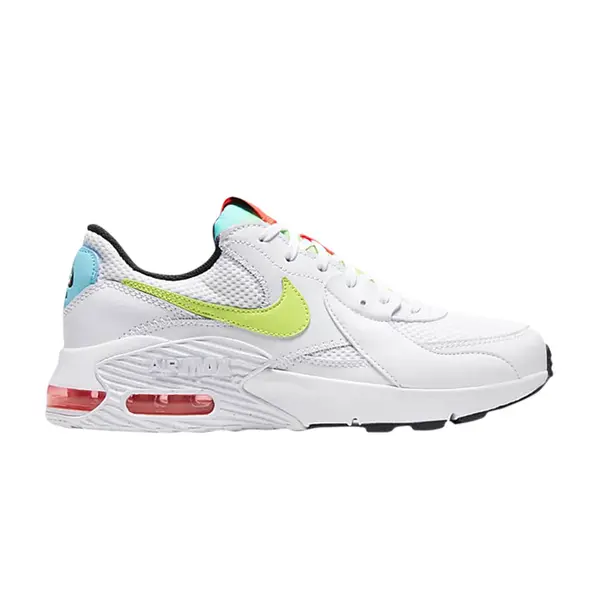 Nike Air Max Excee Sneakers - White