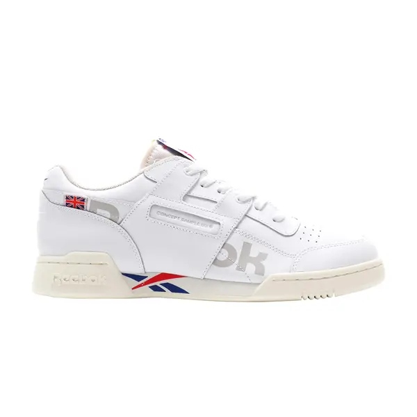 REEBOK Workout Plus Mu Sneakers