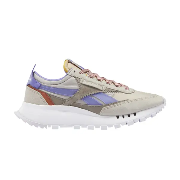 REEBOK Classic Leather Legacy Sneakers - Brown