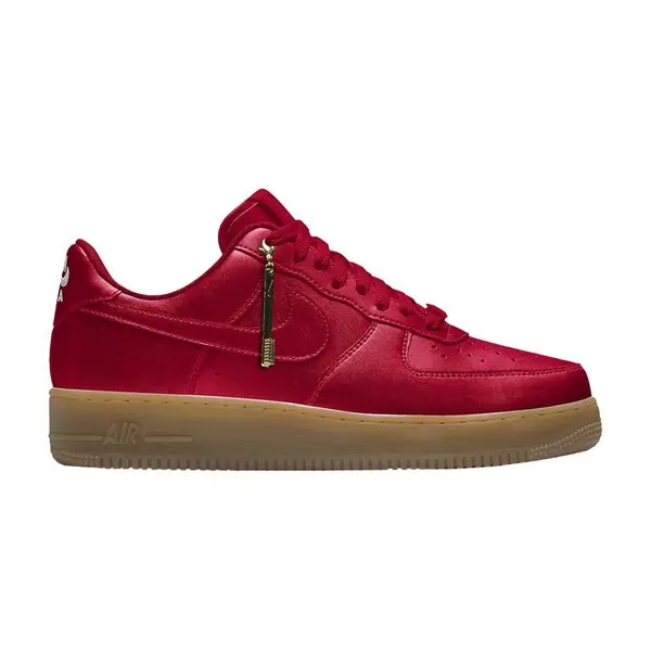 Nike Air Force 1 Low Unlocked You Sneakers - Multicolor