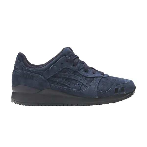 Asics Ronnie Fieg X Gel Lyte 3 Og 'the Palette Genesis' Sneaker - Blue