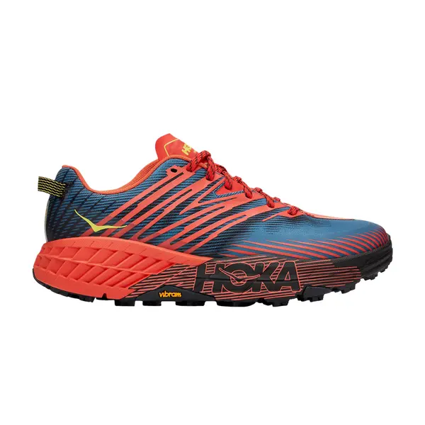 HOKA Speedgoat 4