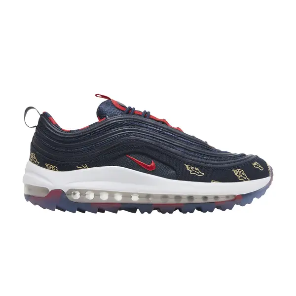 Nike Air Max 97 Golf Nrg 'wing It - Blue
