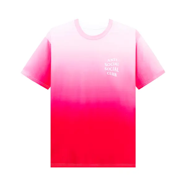 ANTI SOCIAL SOCIAL CLUB Everything Goes Tee - White