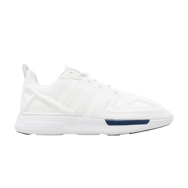 Adidas Zx 2k Flux Sneakers - White