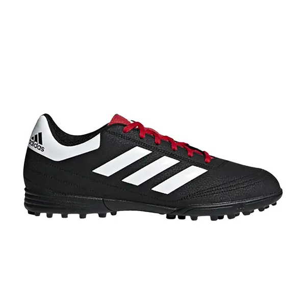 Adidas Goletto 6 Tf - Black