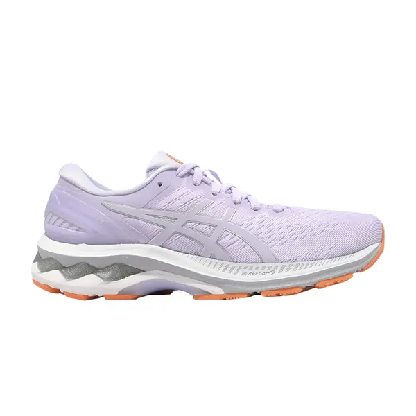 Asics Wmns Gel Kayano 27 'lilac Opal