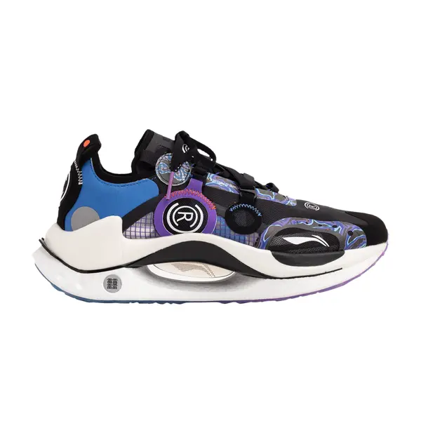 LI-NING Crc Shadow Sneakers
