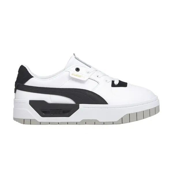PUMA Cali Dream Sneakers - White