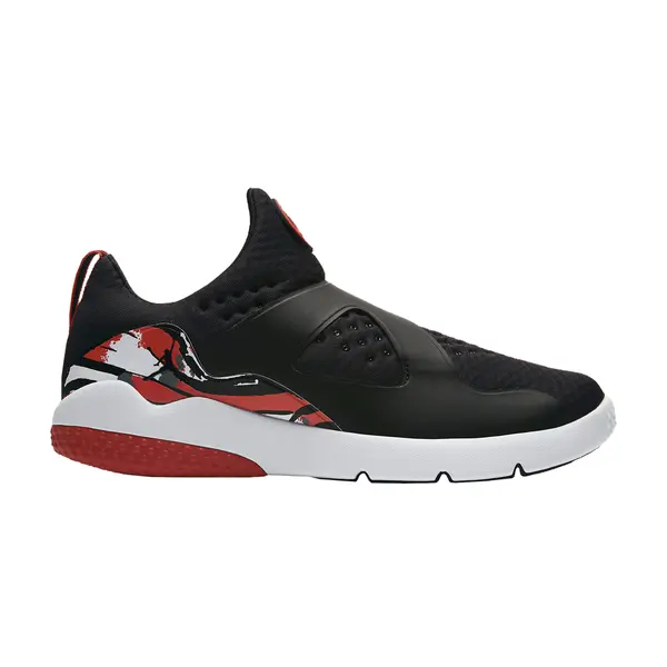 JORDAN Trainer Essential - Black