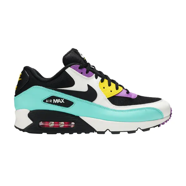 Nike Air Max 90 Essential - Teal