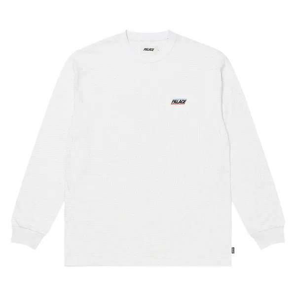 PALACE Waffle Long-sleeve