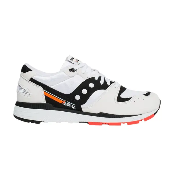 Saucony Azura Sneakers - White