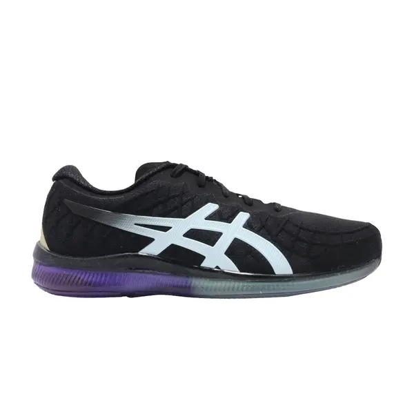 Asics Gel Quantum Infinity 'ice Morning' Sneakers - Black
