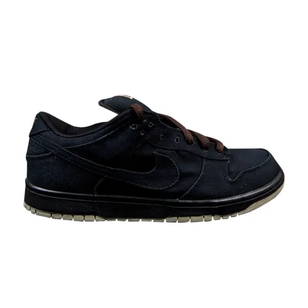 Nike Dunk Low Pro Sb 'carhartt' Sneakers