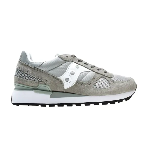 Saucony Shadow Original Sneakers - Grey
