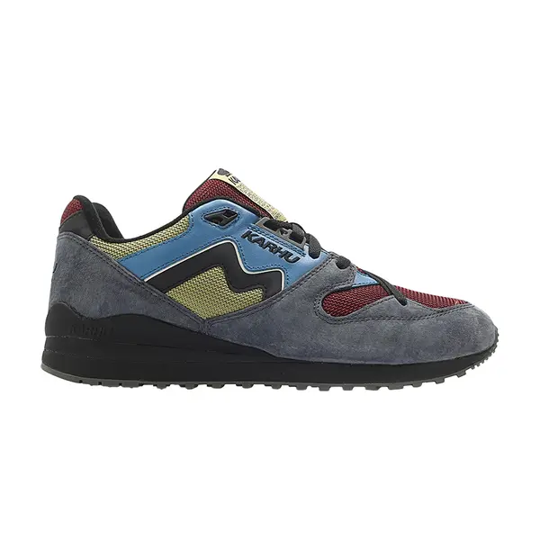 KARHU Synchron Classic Outdoor Pack Ii Sneakers - Grey