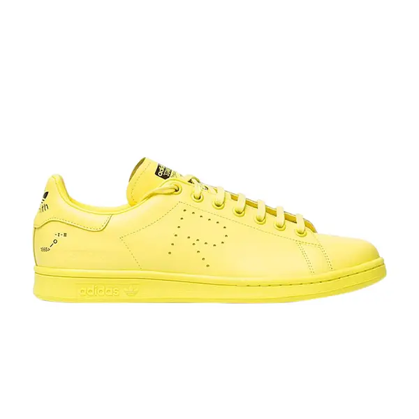 Adidas Raf Simons X Stan Smith Sneakers