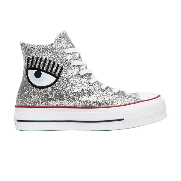 CONVERSE Chiara Ferragni X Chuck Taylor All Star 'lift