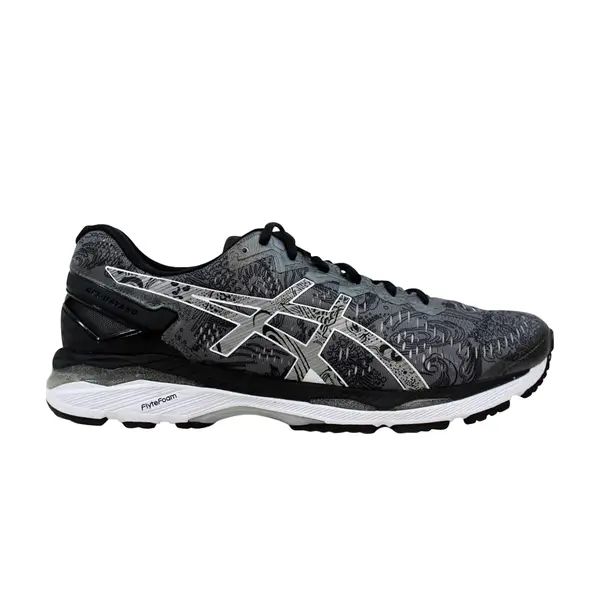 Asics Gel-kayano 23 Lite Show Sneakers - Grey