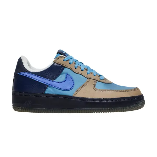 Nike Stash X Air Force 1 Low Premium Sneakers