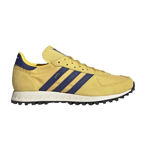 Adidas Arsenal Fc X 1971 Sneakers - Yellow