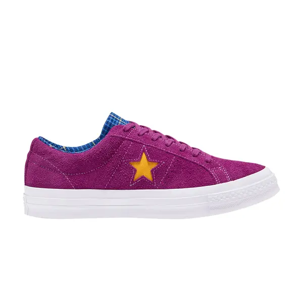 CONVERSE One Star Low Sneakers