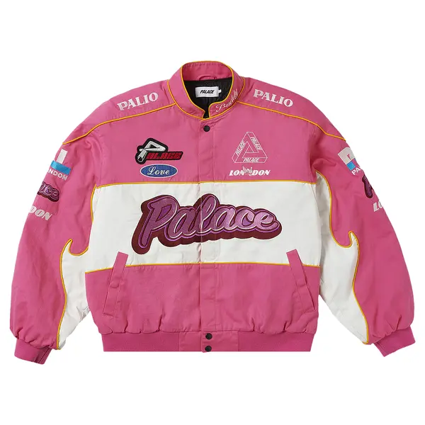 PALACE Cotton Jacket
