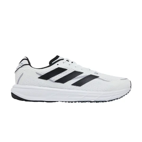 Adidas Sl20.3 Athletic Sneakers - White