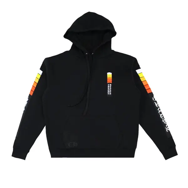 Chrome Hearts Boost Hooded Sweatshirt