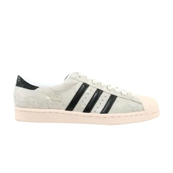 Adidas Superstar Vintage Sneakers
