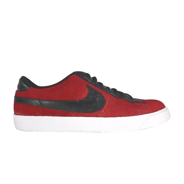 Nike Blazer Low Premium Sneakers