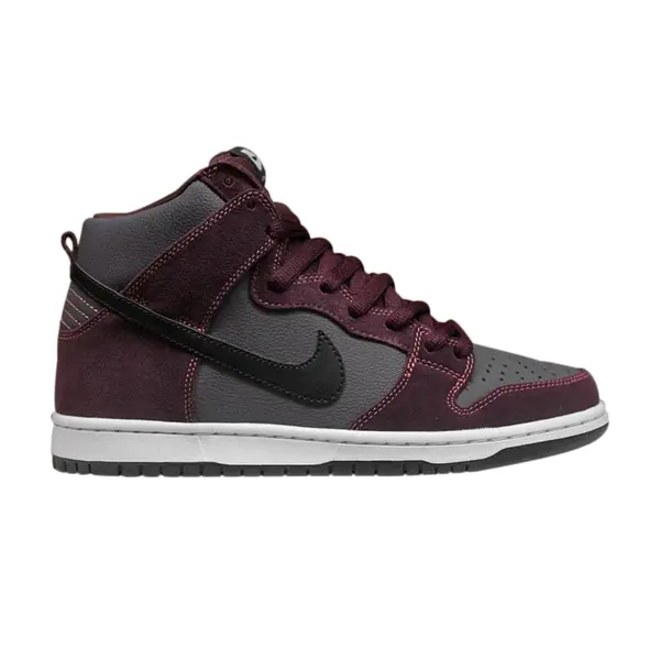 Nike Dunk High Pro Sb Sneakers