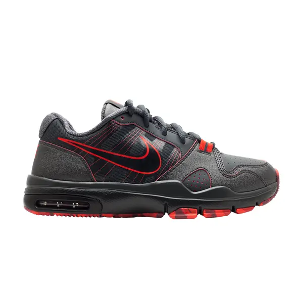 Nike Trainer 1.2 Low Manny Pacquiao Sneakers