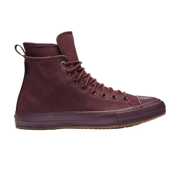 CONVERSE Chuck Taylor All Star Waterproof Hi - Purple
